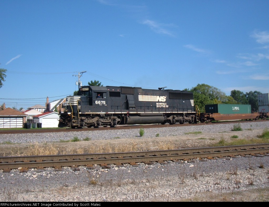 NS 6675